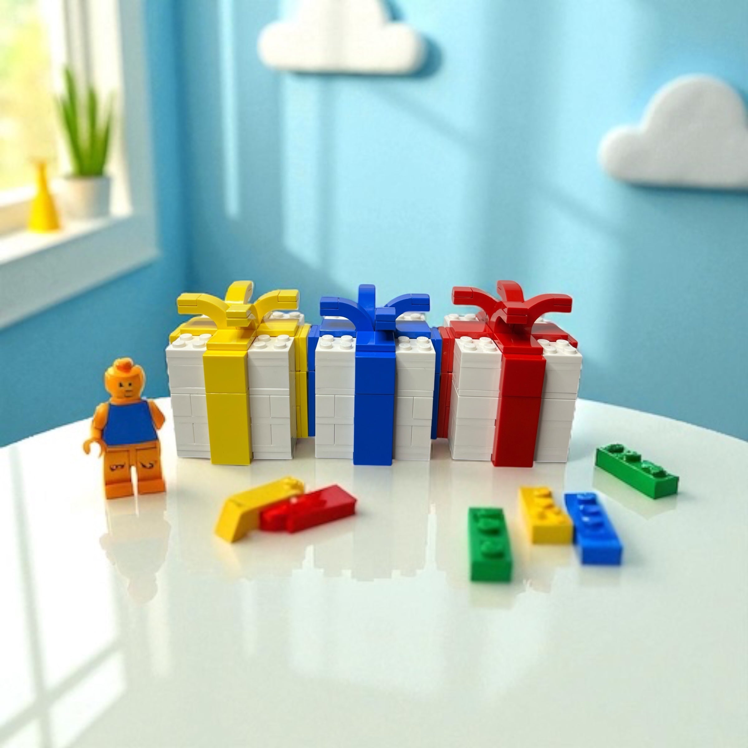 💎 SHOW-STOPPING LEGO® JEWELLERY BOX – Built to Turn Heads! 💎 – Mrs Bats ...
